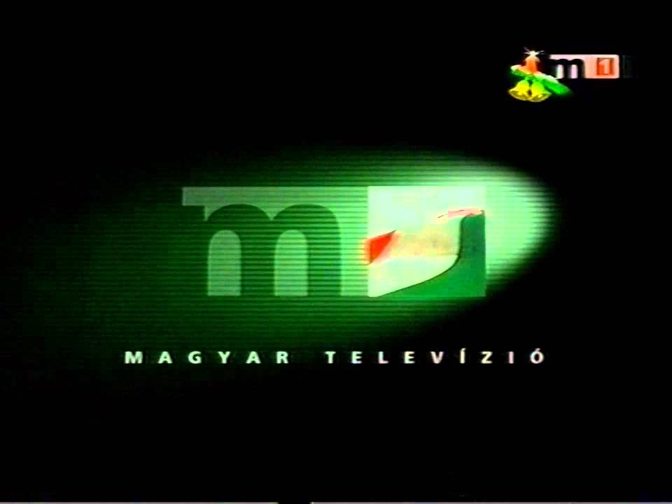 MTV1 Adászárás - 2000 - 50 fps - YouTube