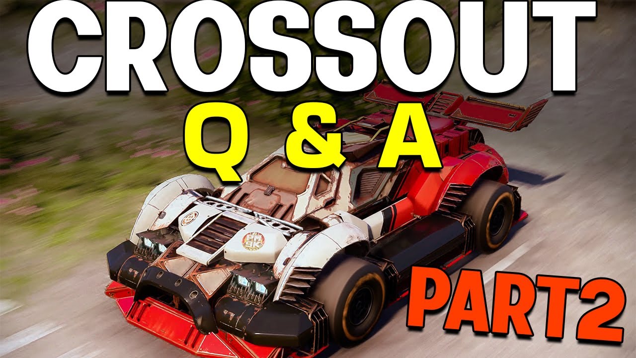 The Devs Can't Seem To Figure Out How To Balance Their Own Game! - YouTube