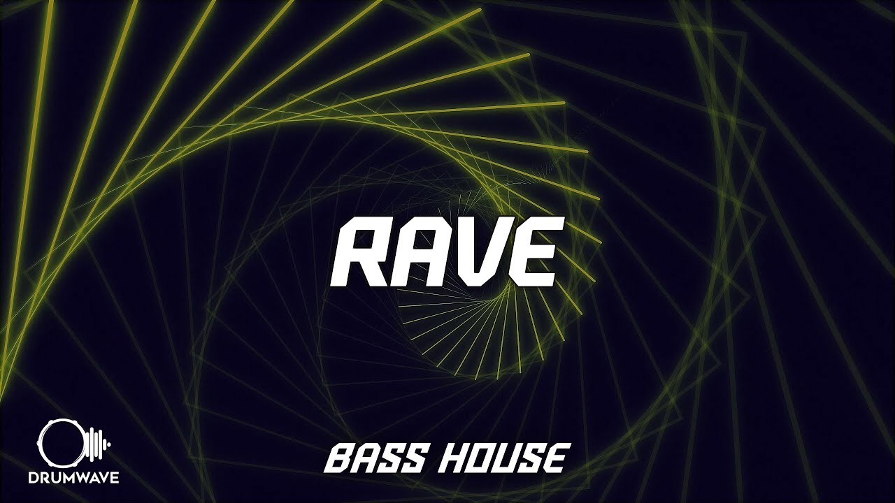 BVRNOUT, Kris Kiss - Rave (Never Givin' Up) - YouTube