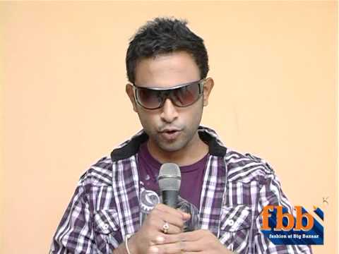 RJ ROHIT Introduction 2 - YouTube