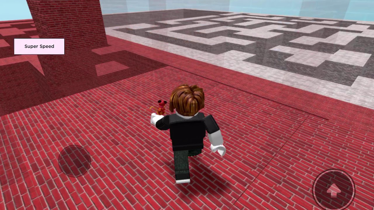 Beating the impossible maze - YouTube