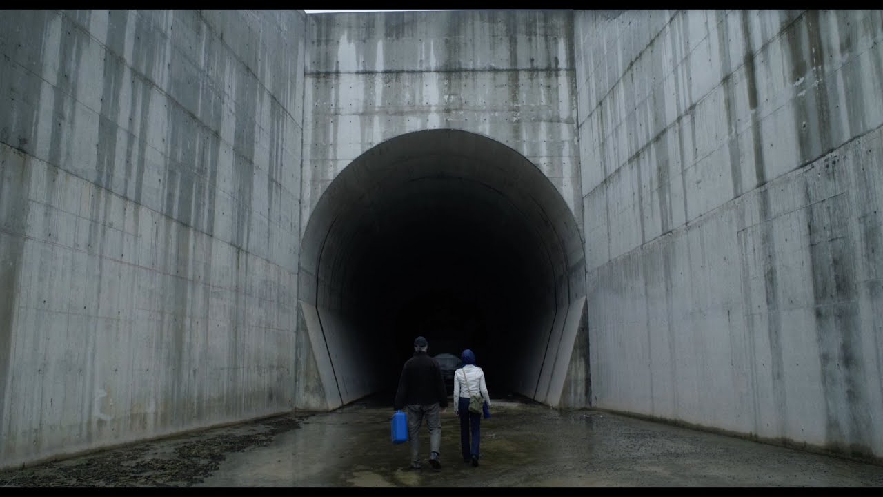 ZAMAN DARK / non-official Trailer - YouTube