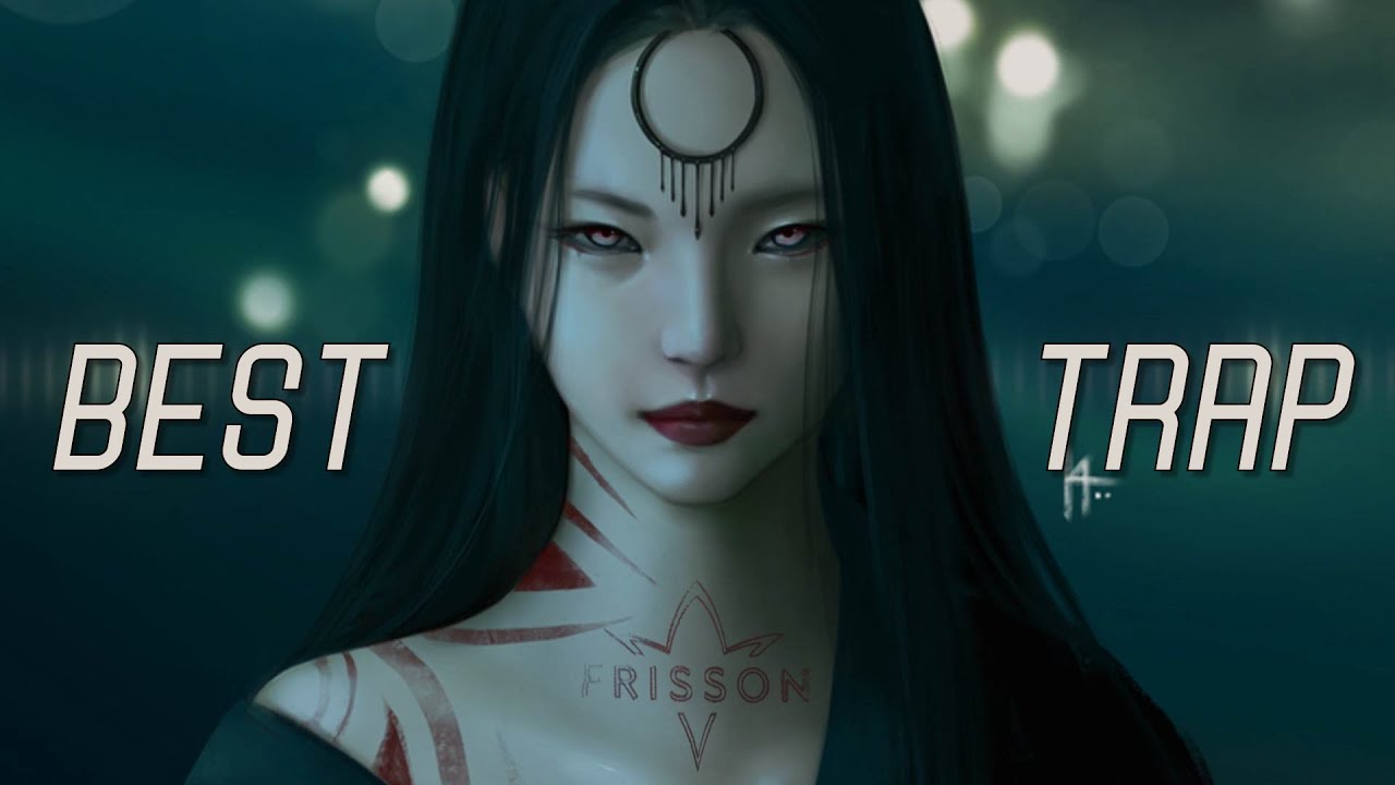 Best of Trap Music 2020 | Trap & Bass Mix | Trap • Bass • EDM - YouTube