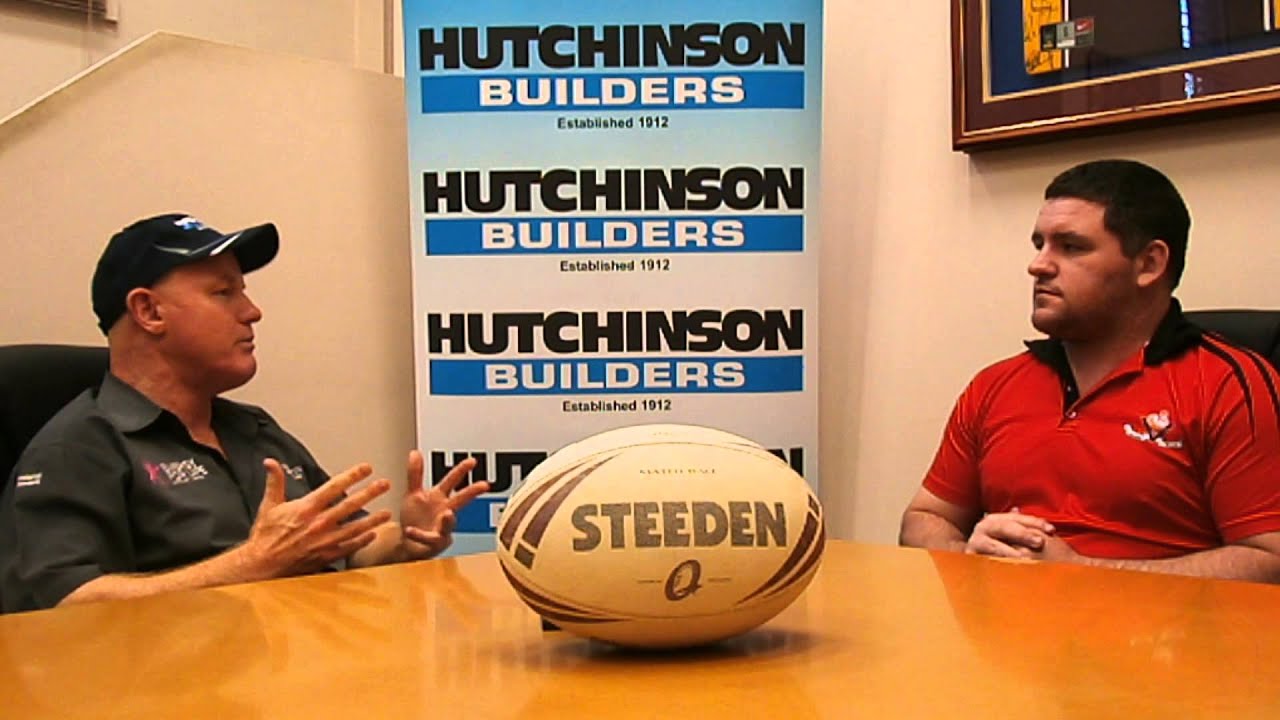 Dean Bosnich - YouTube