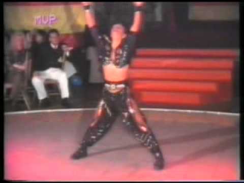 Deutsche Meisterschaft 1992 Skala in Legden Part 12 - YouTube