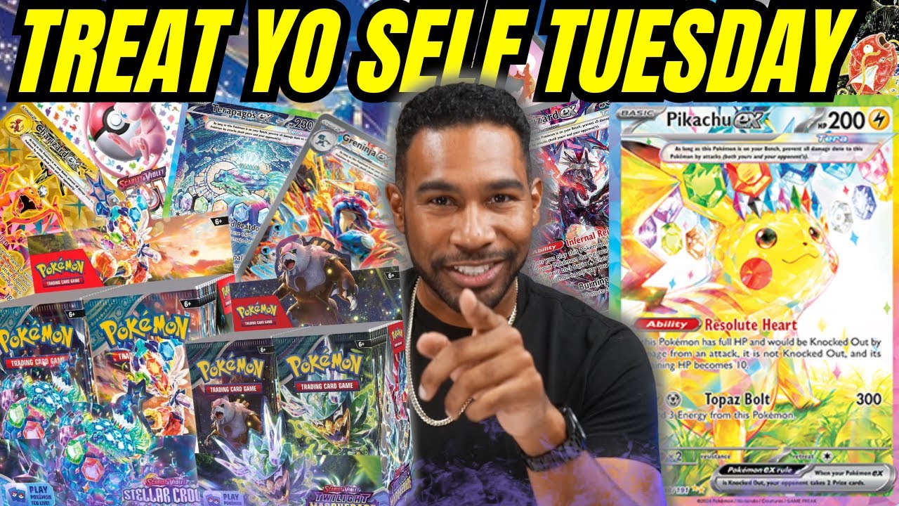 151 Packs of 151 +! MORE - Pokemon Rip & Ship - YouTube