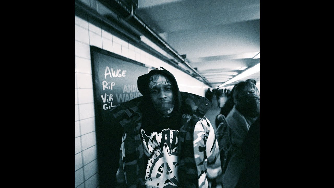 [FREE] ASAP ROCKY TYPE BEAT - "PEN GAME" - YouTube