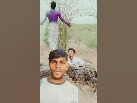 Jinn Ke Sath Dhokha 🤣- #funnyvideo #funny #shorts - YouTube