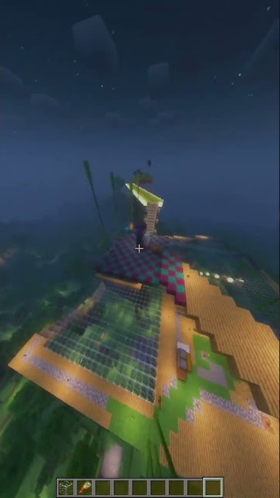 Minecraft 1.19 Server New Shaders & Mods Survival Multiplayer Java SMP ...