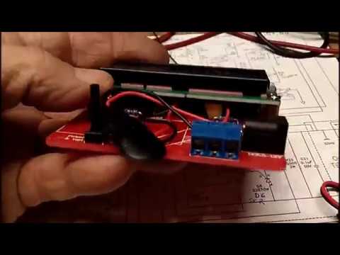 Package From George Christofi - YouTube