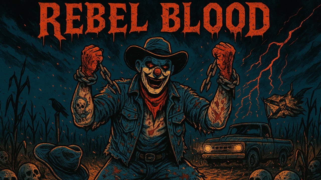 🔥 Backwoods REVENGE – The BEST Outlaw Rap x Southern Trap Bangers - YouTube