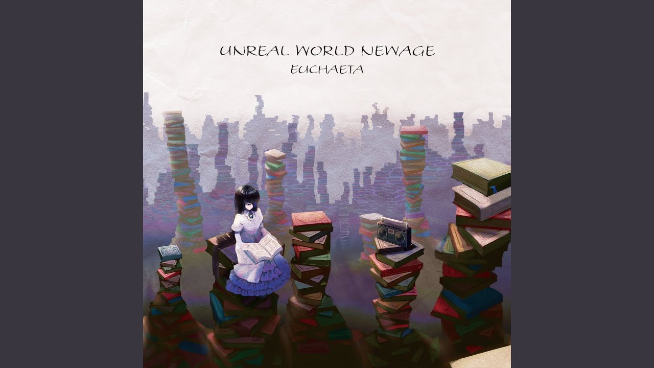 New New Age - YouTube