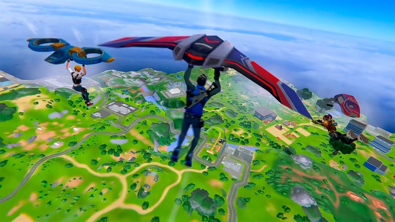 Un buen battle royale| Omega Legends Android Gameplay - YouTube