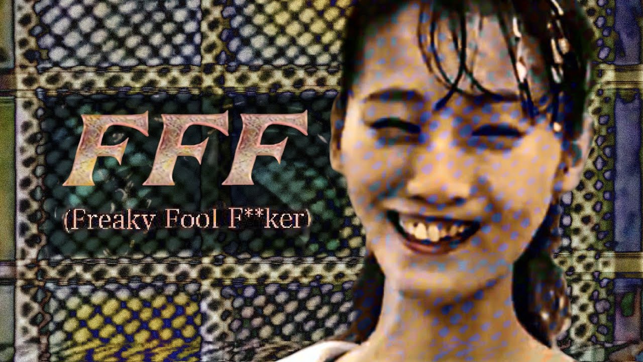 [AKAI MPC] FFF (Freaky Fool F**ker) - YouTube