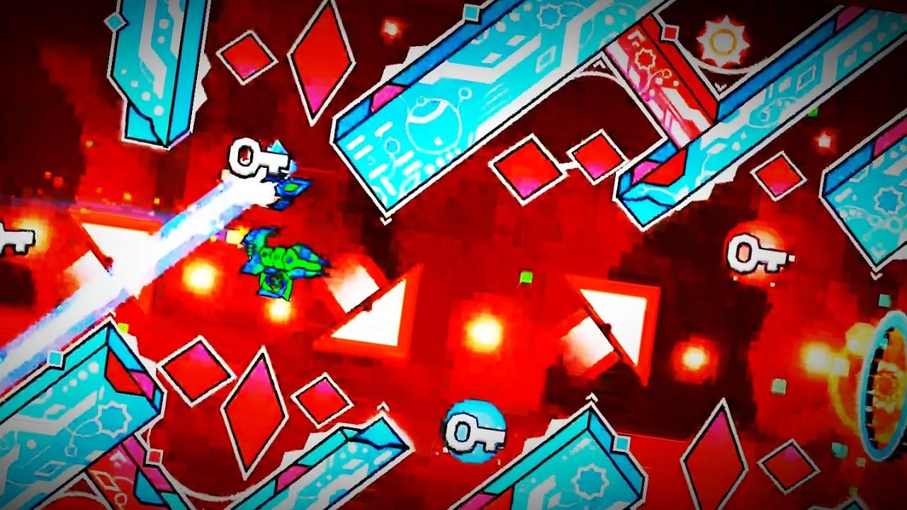 [MOBILE] Epsilon 66-100% (camara) - YouTube