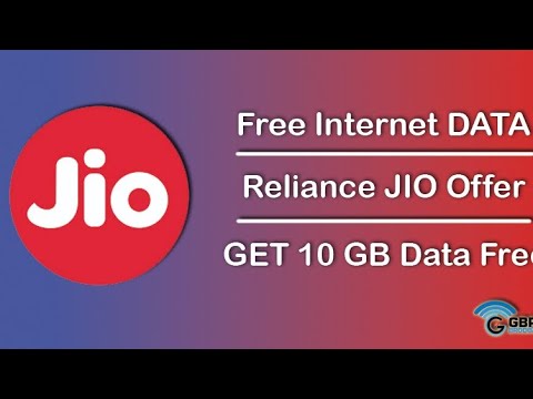 how to get 100 gb data free ?#videos - YouTube