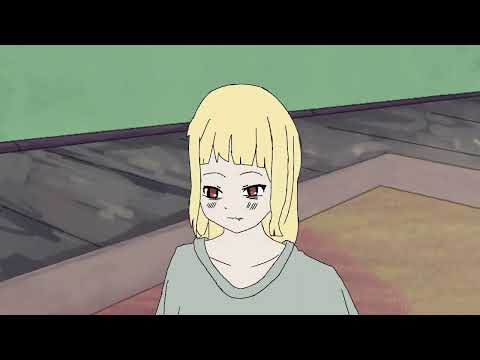 TG TF Animation MTF 41 Flandre Scarlet