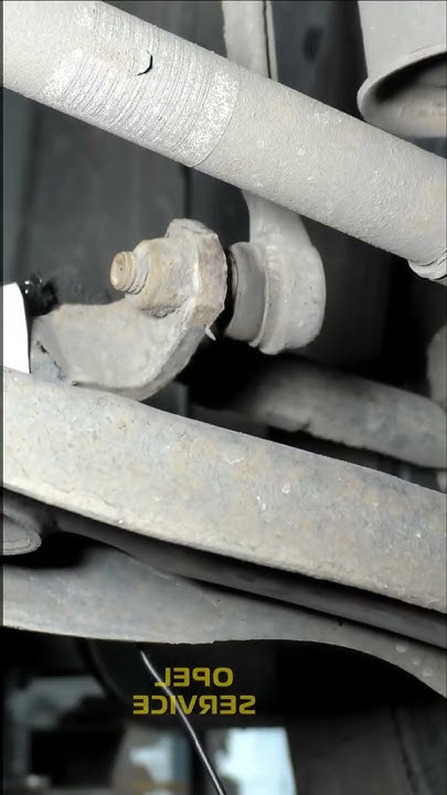 Diagnosing Suspension Noise In A Car Shortshorts Shortsleeve