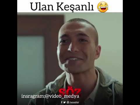 Söz Dizisi Kız Kaçırma Sahnesi
