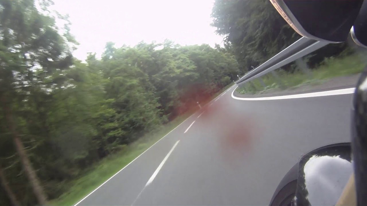 XTCH das Reh2 - YouTube