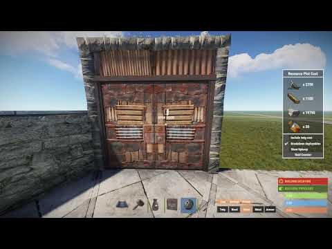 Rust 2x2 Tutorial Full Expansion - YouTube