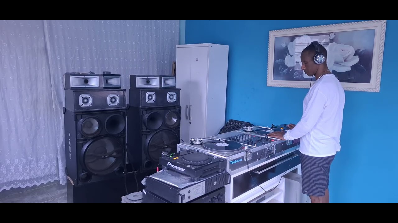 FREE MY MIX - YouTube