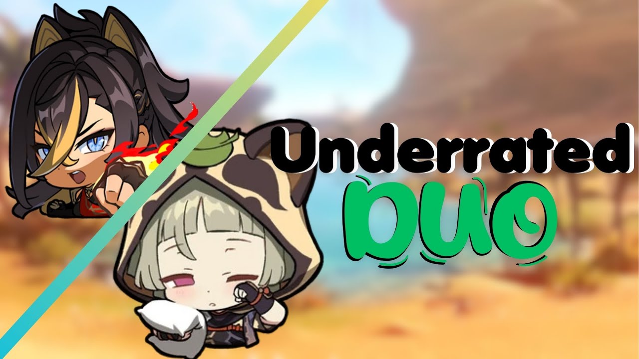 Free Dehya! Best Burgeon Team! (feat. Sayu) | Genshin Impact 5.0 - YouTube