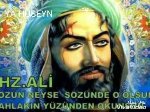 DINI YA HUSEYN