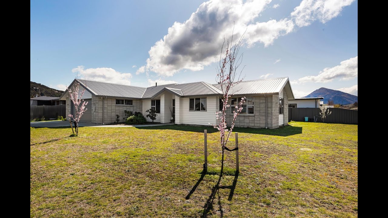 18 Finch Street, Albert Town - Sold by Gavin Vize - YouTube