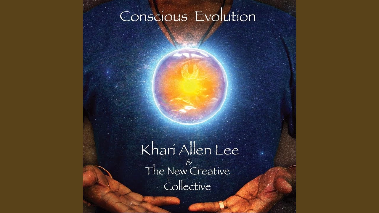 Conscious Evolution - YouTube