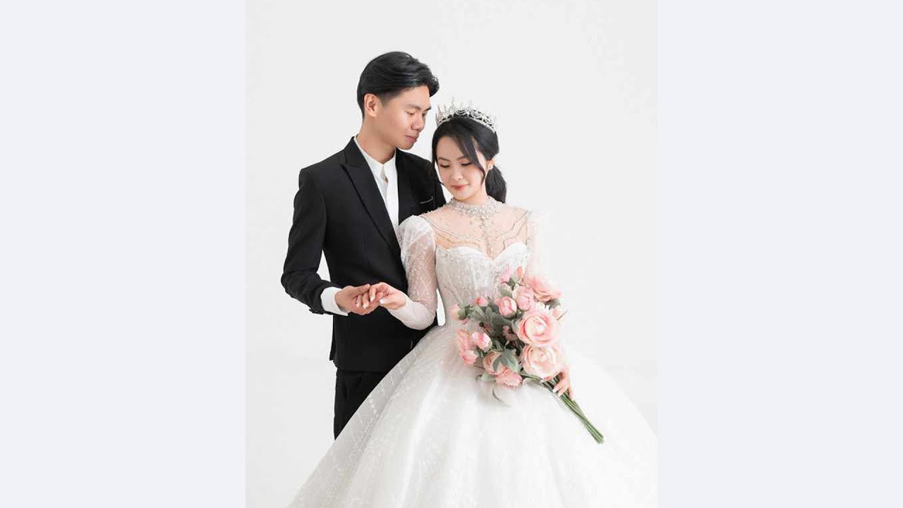 lễ vu quy thị quyền - peter pham - YouTube