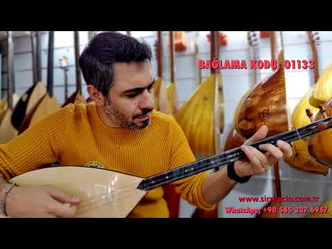 SIRRI LAÇİN ~ BİR FIRTINA TUTTU BİZİ
