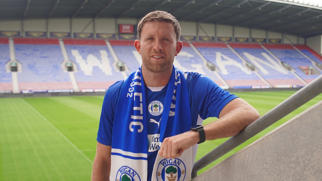 Will Aimson | The First Interview - YouTube