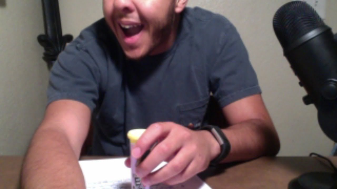 Good N' Tingly ASMR: Grading papers live - YouTube
