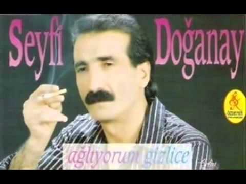 Seyfi doganay BIZI BIZDEN AYIRDILAR