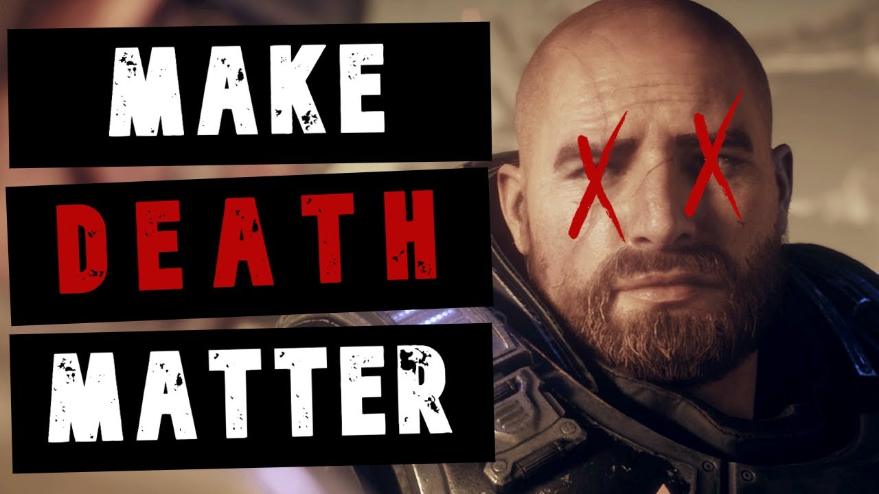 Failing to Understand the Point of Death - YouTube