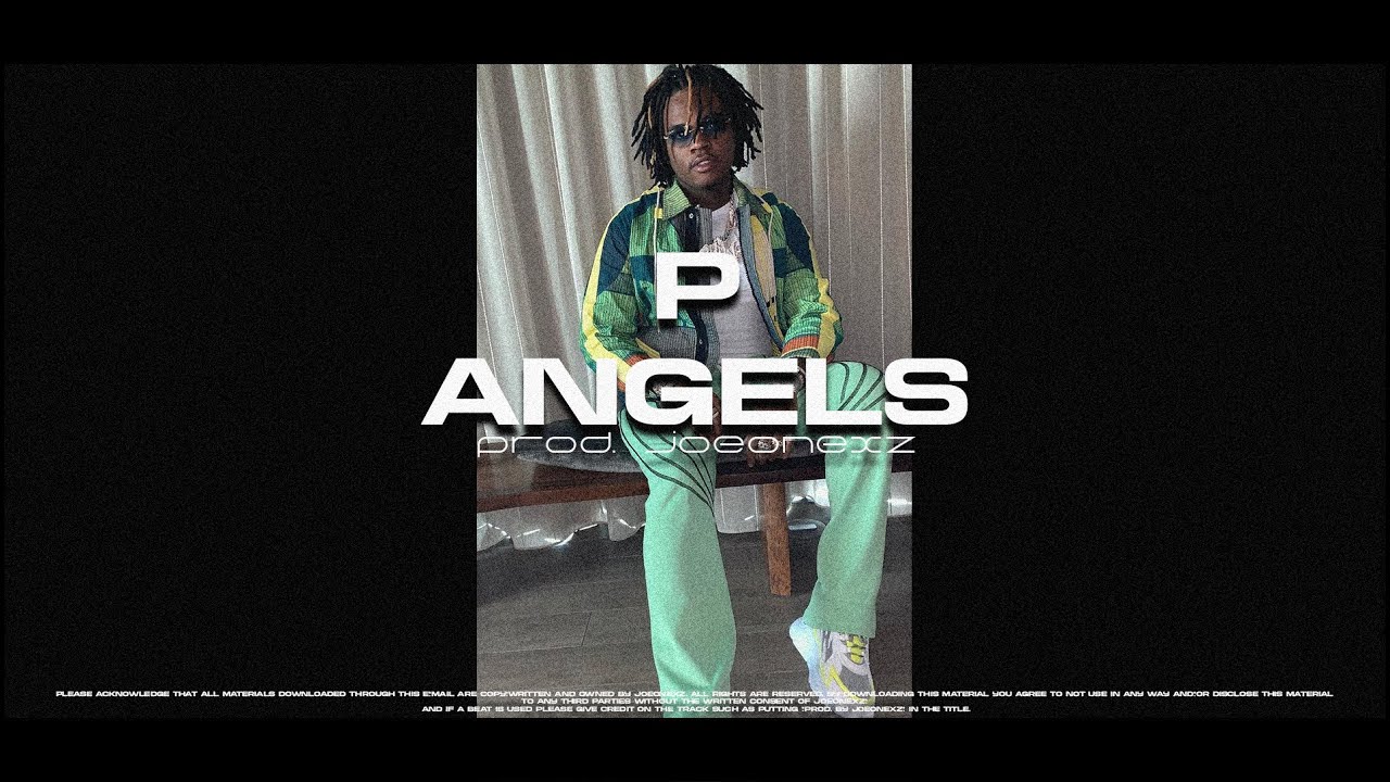 [FREE] Gunna Type Beat 2024 - "P Angels" - YouTube