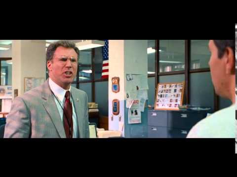 The Other Guys - Big Boy Pants