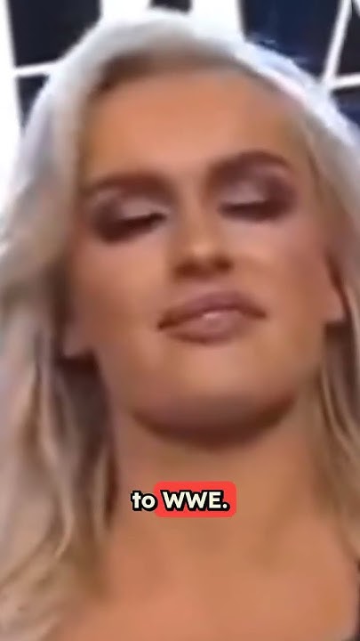 Here Is How WWE Plans To Book Mariah May - YouTube