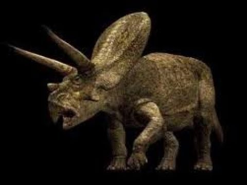 TRILOGY OF LIFE - Walking with Dinosaurs - \