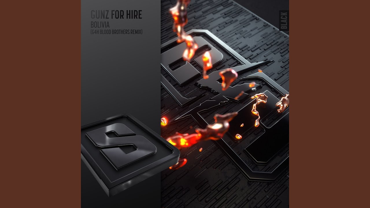 Bolivia (G4H Blood Brothers Remix) - YouTube Music