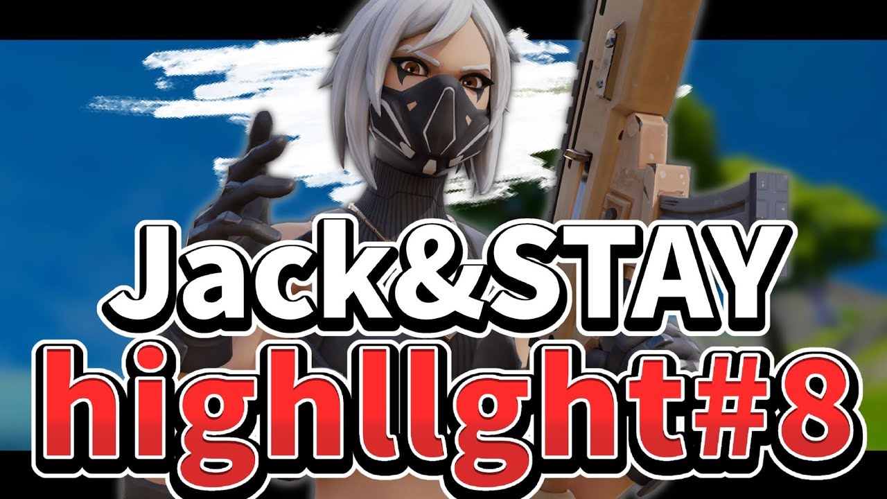 Jack & STAY highlight #8 - YouTube