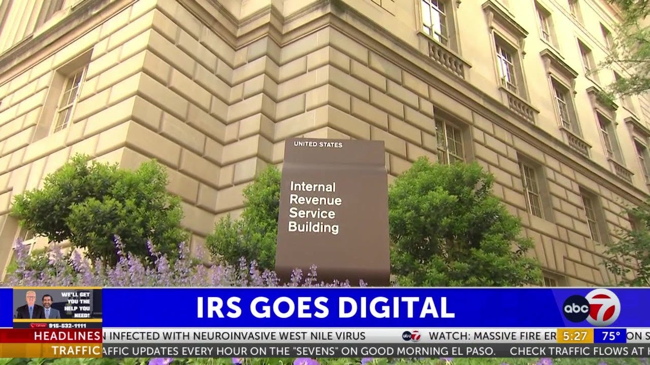 IRS says it will deliver faster refunds to millions of taxpayers in ...