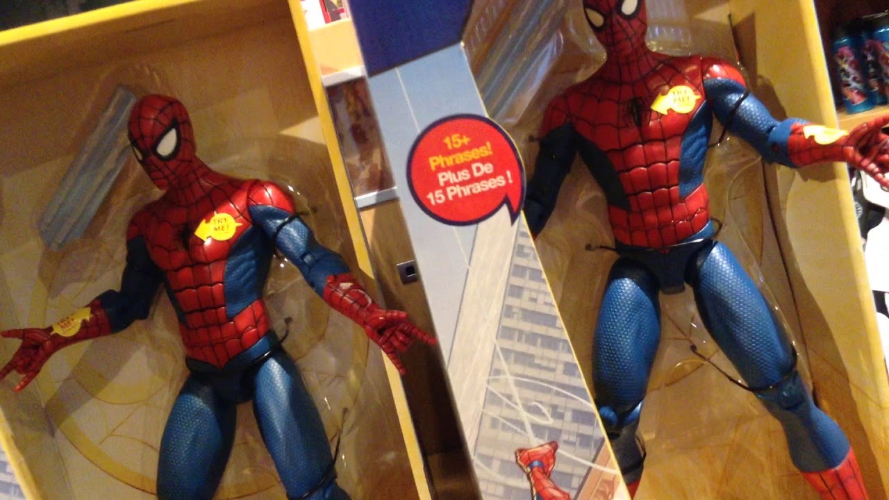 Disney Store Yorkdale Mall Toronto Canada - YouTube