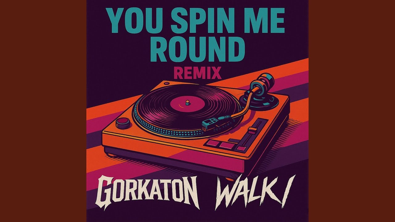 You Spin Me Round (Gorkaton & Kowala Remix) - YouTube