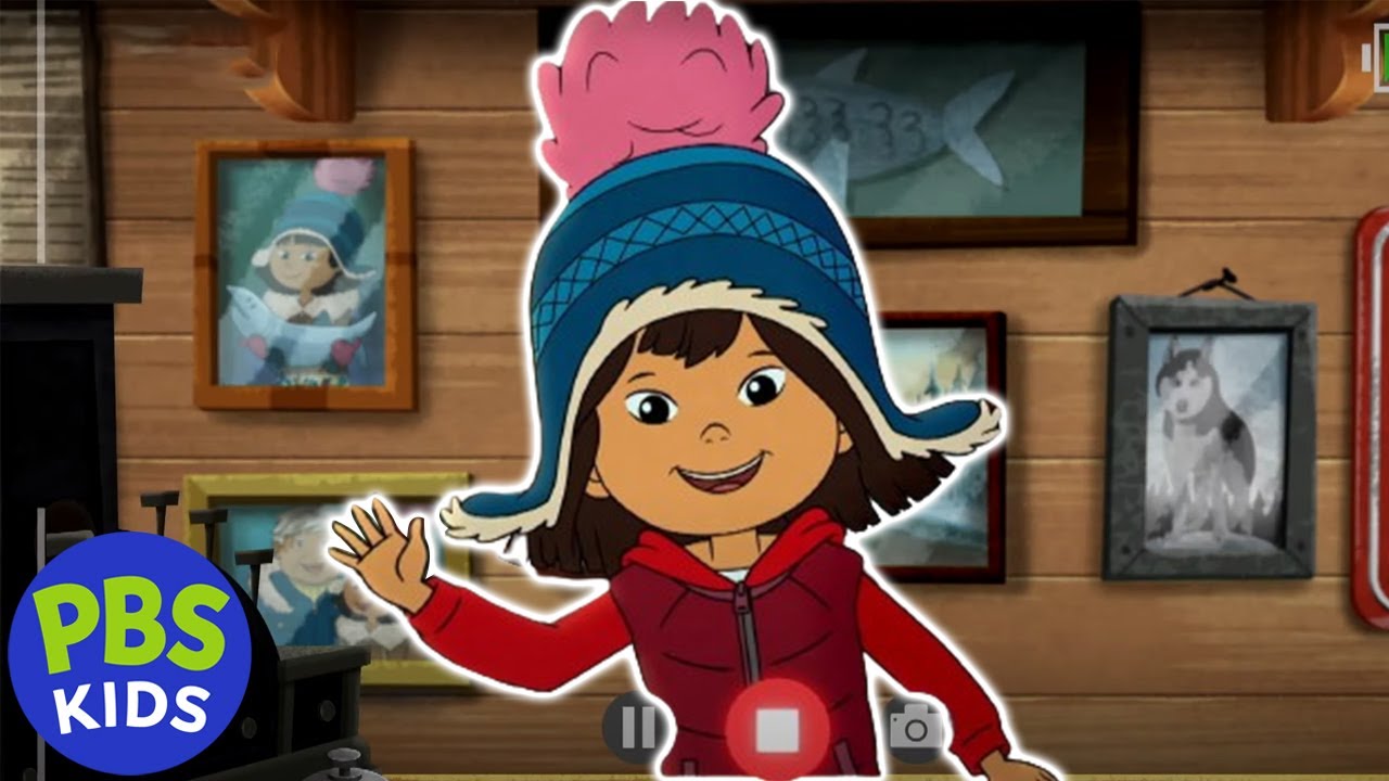 Molly of Denali™ | Fish On! | PBS KIDS - YouTube