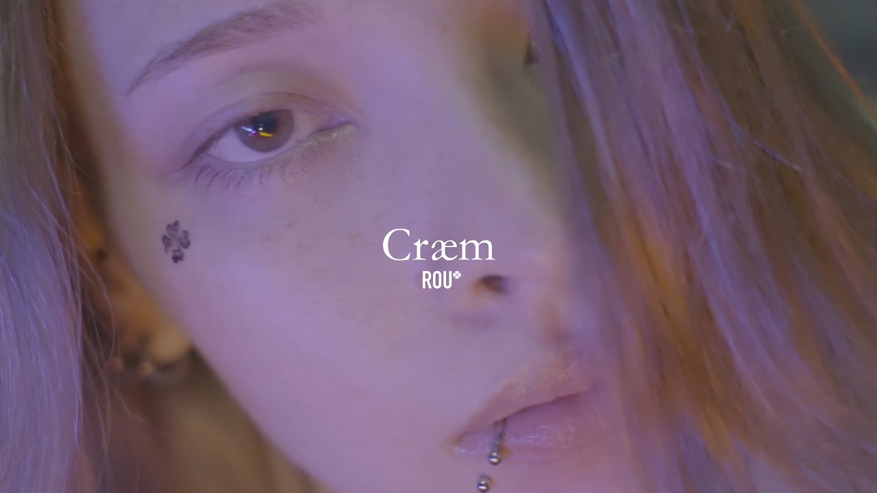 ROU clover - Cræm MV - YouTube