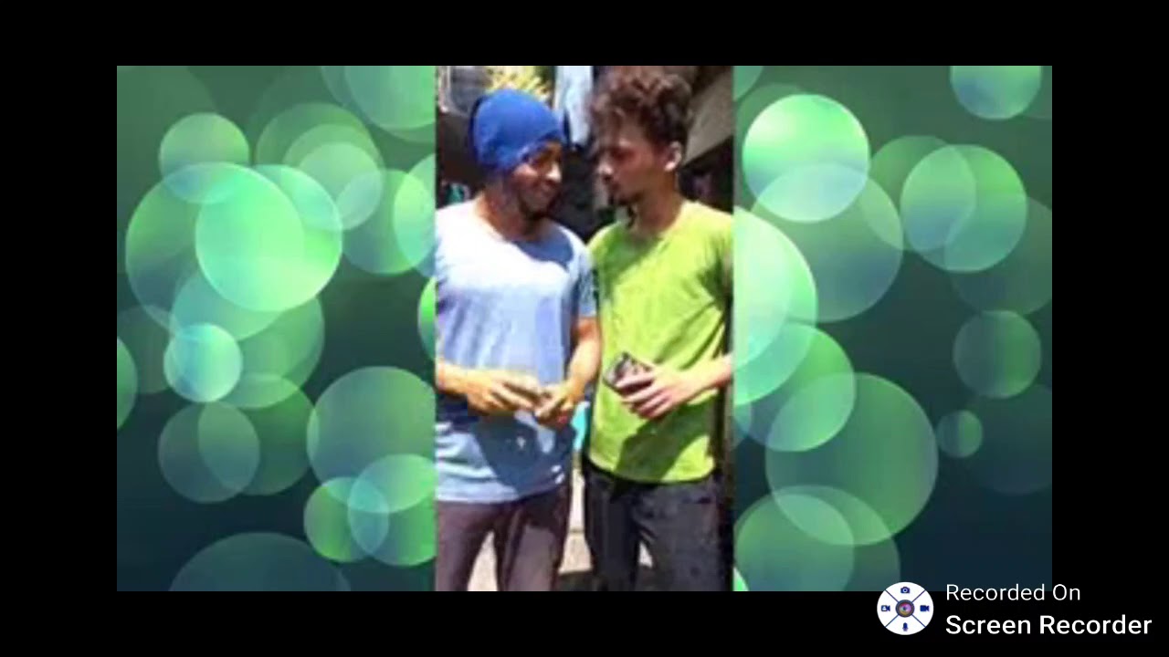 Shari for friends - YouTube