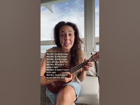 Linger - Camp Song - YouTube