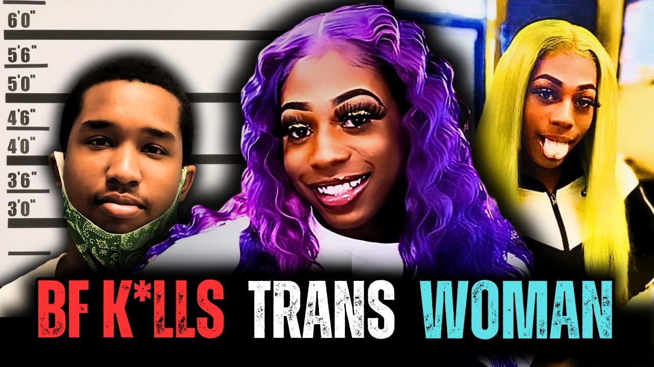 Boyfriend K*lls Transgender Woman So His Girlfriend Doesn't Find Out ...